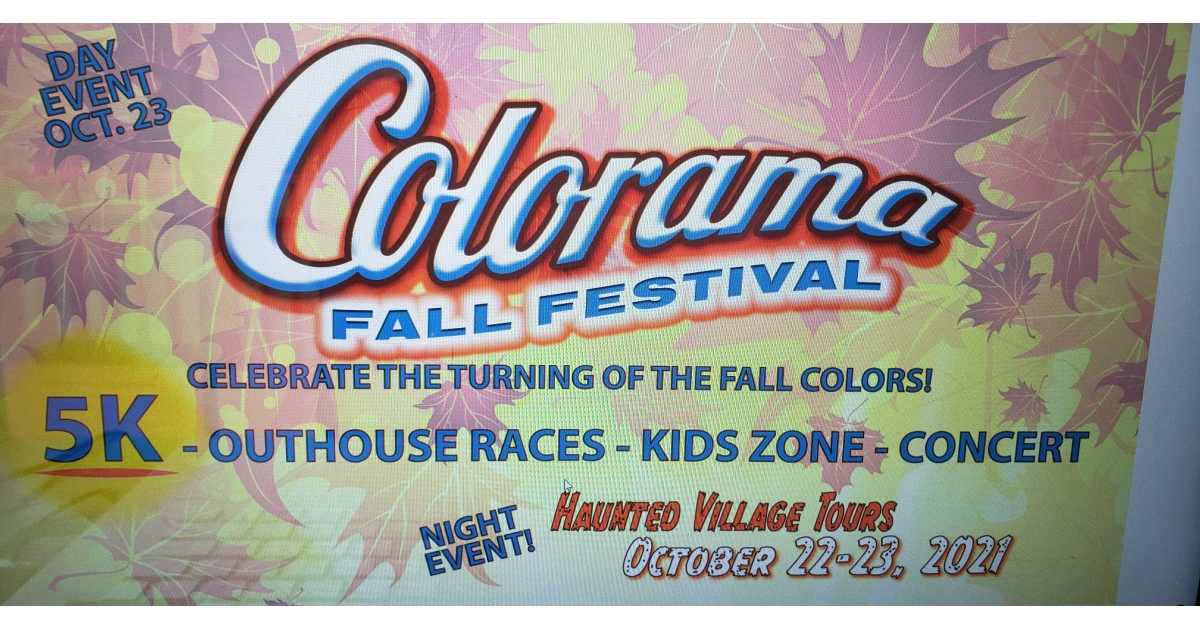 Colorama 5K
