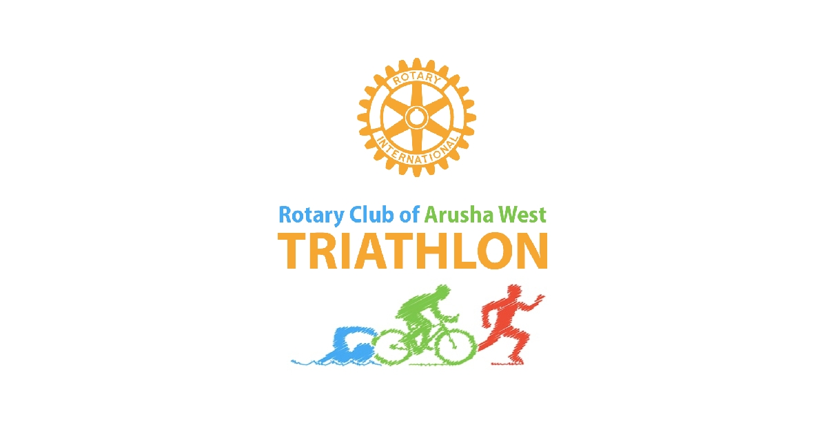 11th Annual Rotary Triathlon