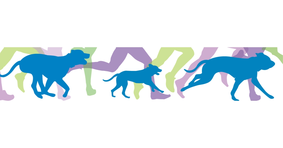 Woof-A-Palooza 2021 5k Race and 2 Mile Fun Walk