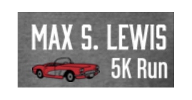 Max Solomon Lewis Memorial 5k