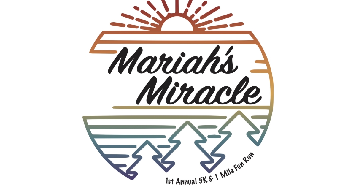 Mariah's Miracle 5K