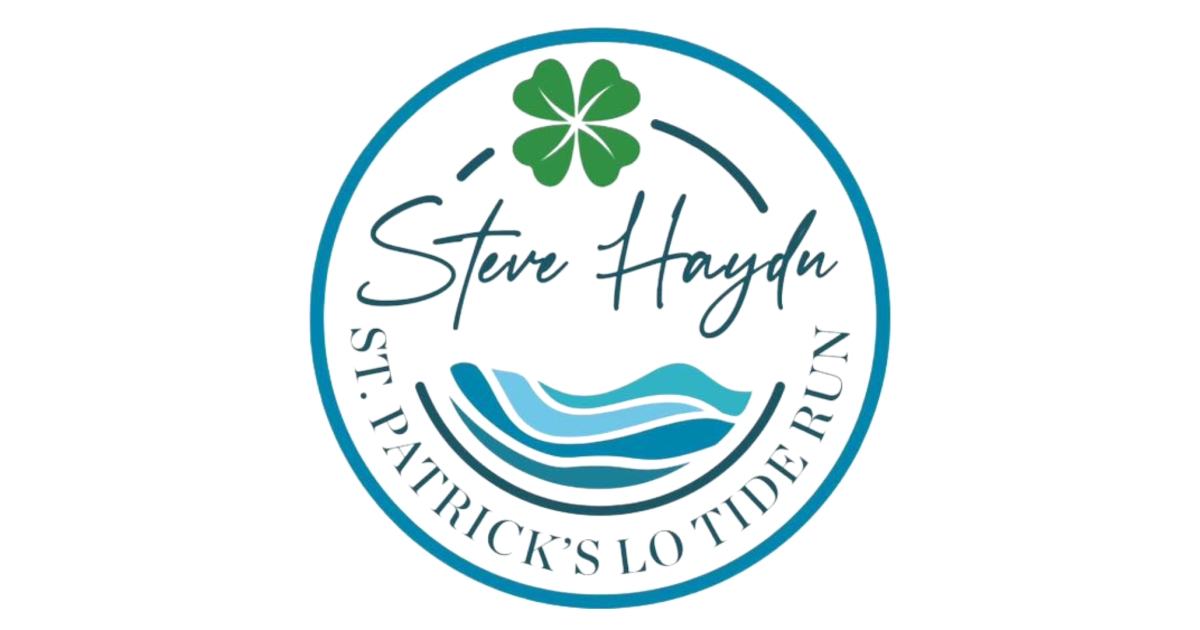 Steve Haydu St. Patrick's Lo Tide Run
