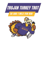 Northwestern Trojan Turkey Trot