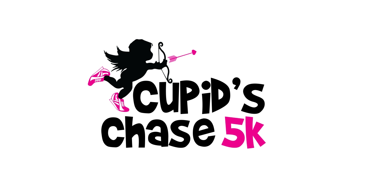 Cupid's Chase 5k