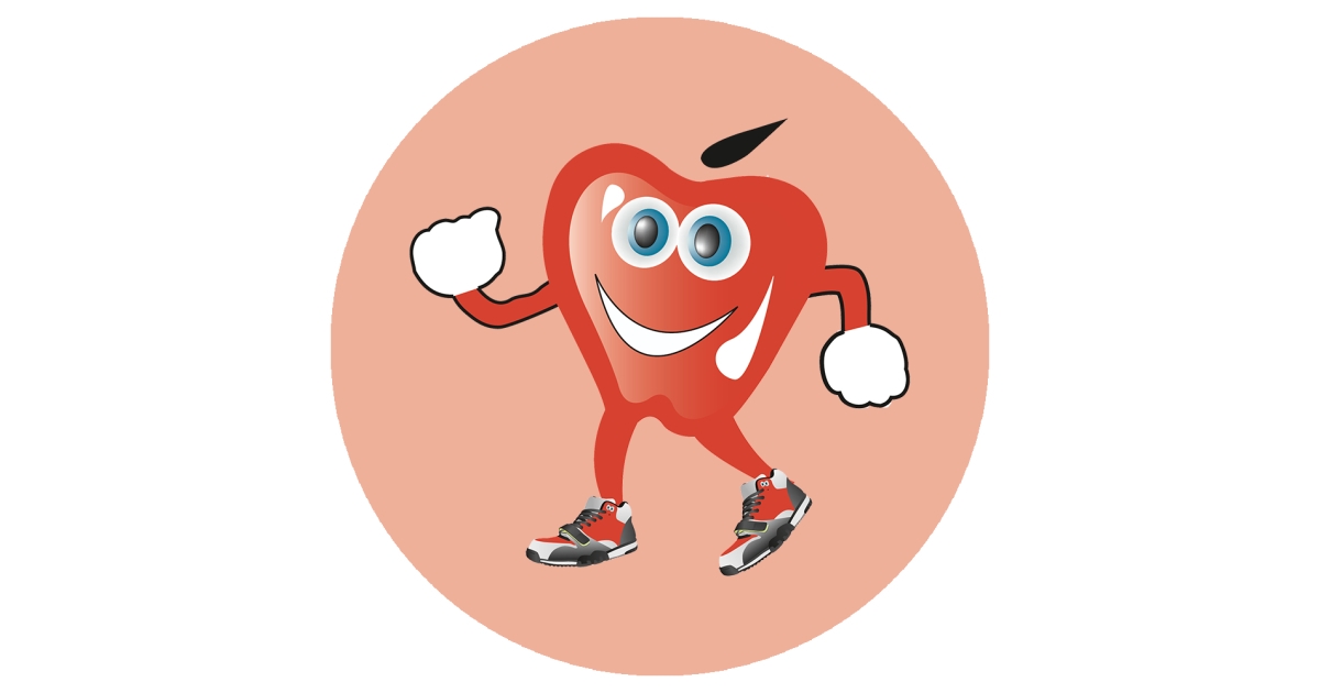 Red Apple Run for Diabetes: Schedule