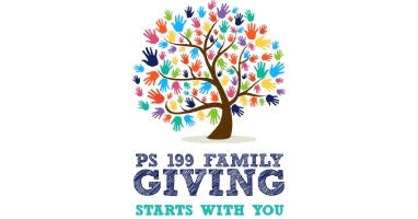 PS 199 SPRING Virtual 5K Online Donations