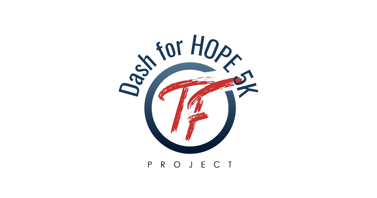 Dash for HOPE Virtual 5K