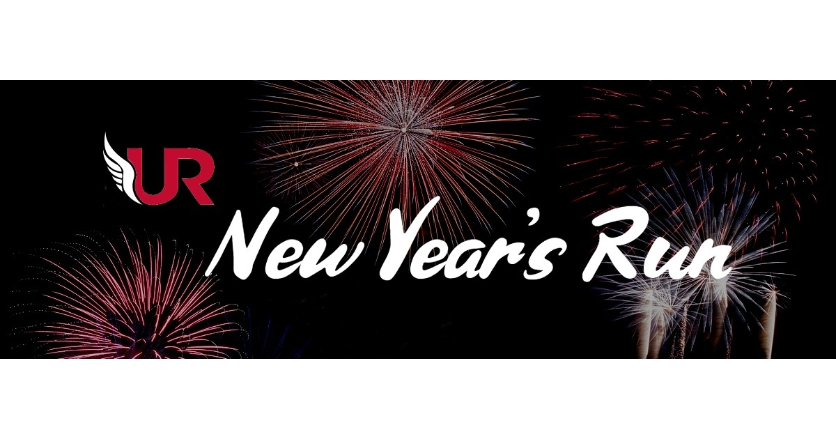 New Years Day Run & Kids Challenge Course