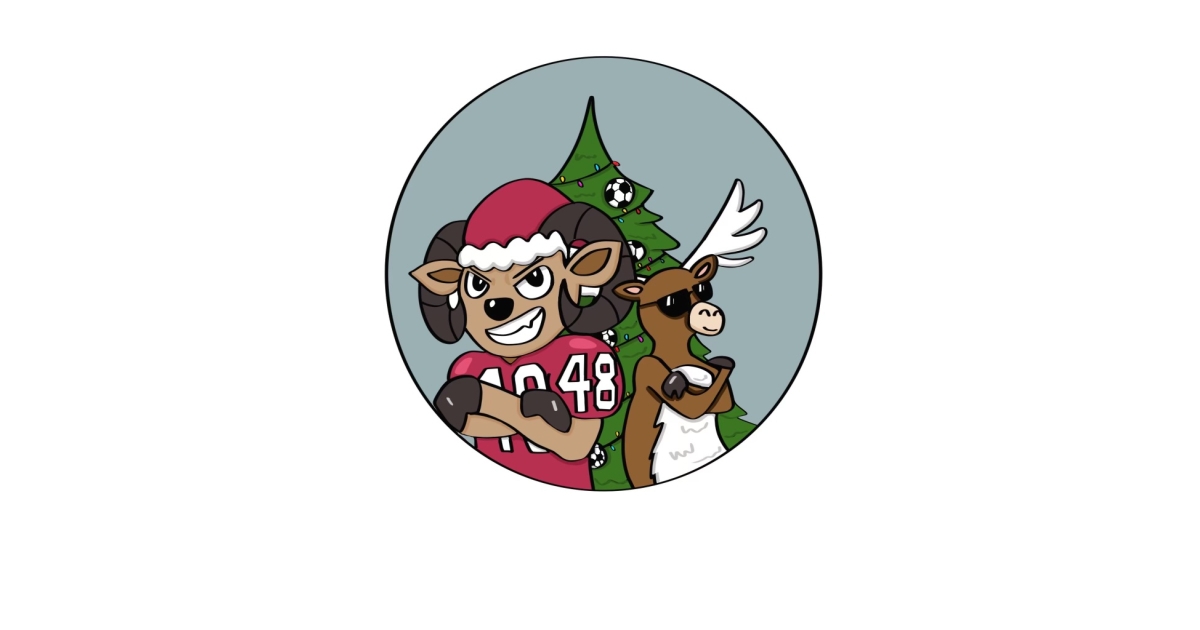 Rambo's Reindeer Run