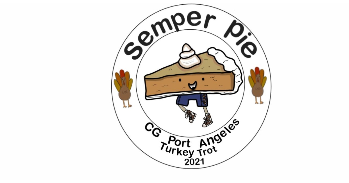 Semper Pie Turkey Trot 2021