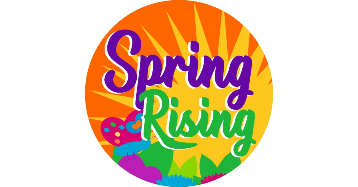 The Spring Rising