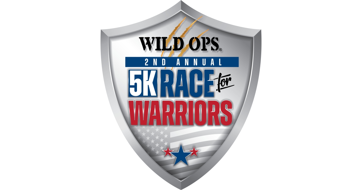 Wild Ops 2nd Annual 5k Race For Warriors At Kent State - Run or Walk, In Person & Virtual ...