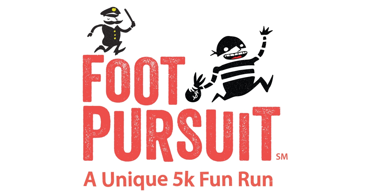 FOOT PURSUIT 5K