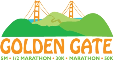 Golden Gate Trail Run