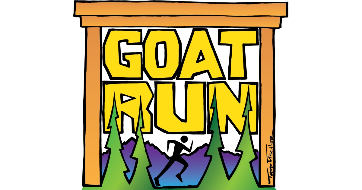 GOAT Run