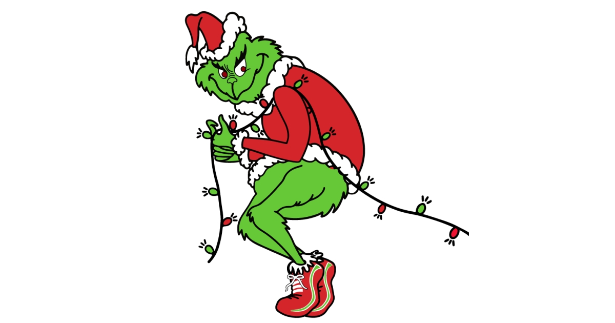 Winter Wonderland Fun Run on Main