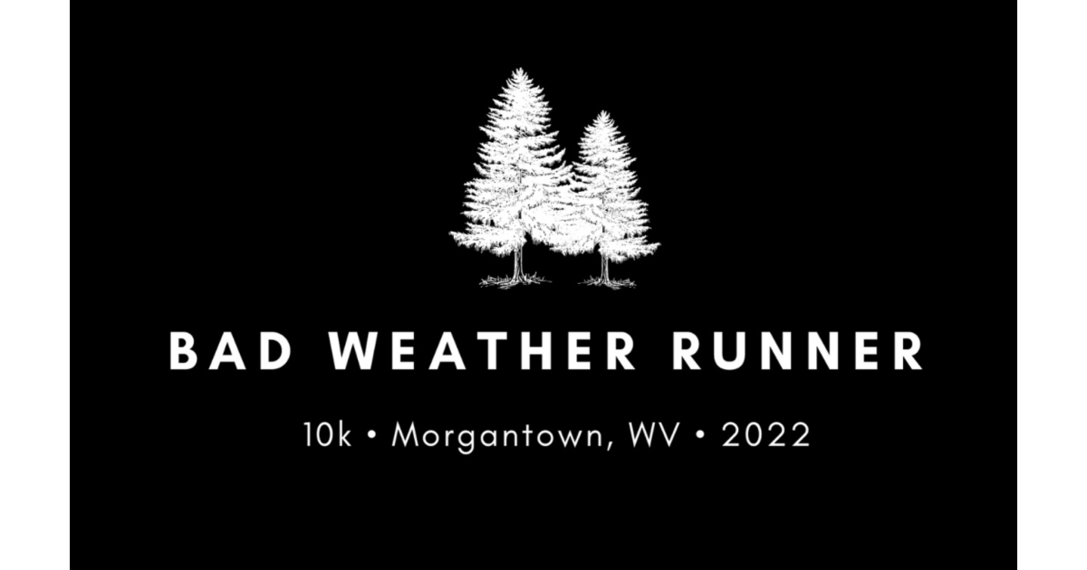 Bad Weather Running Club
