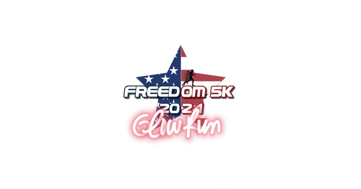 Freedom Run 5K Dorr
