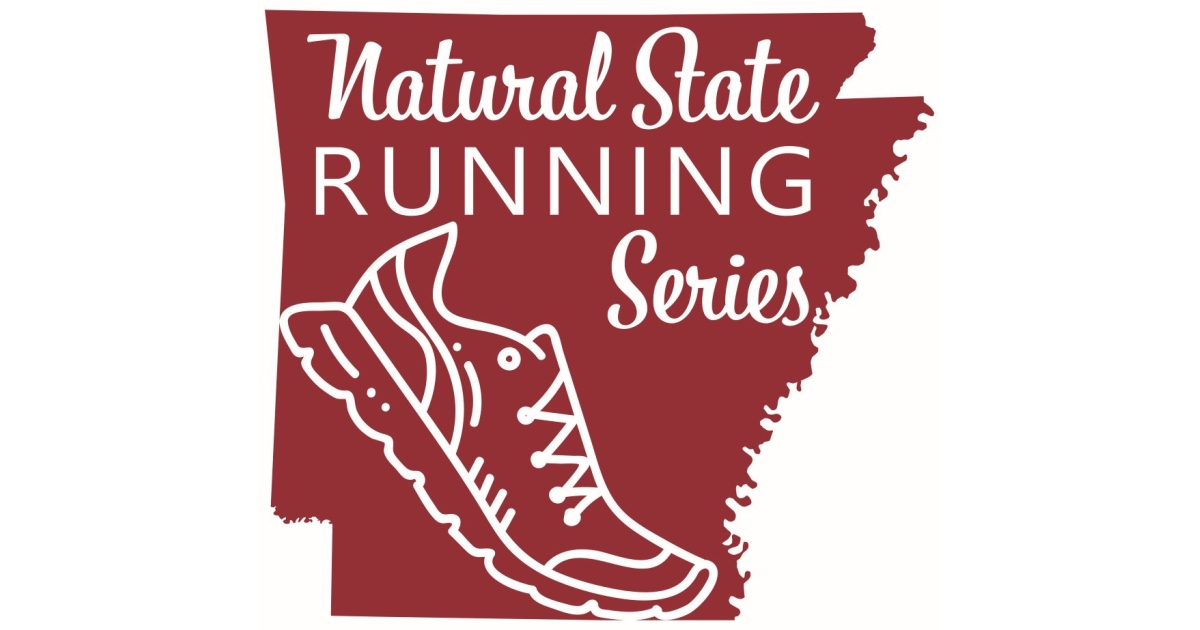 Natural State Running SERIES