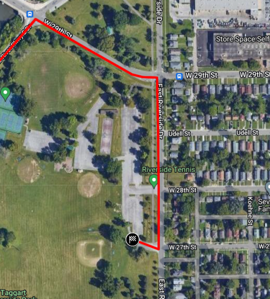 Summer Sizzler- Indianapolis