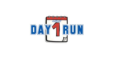 Day 1 Run