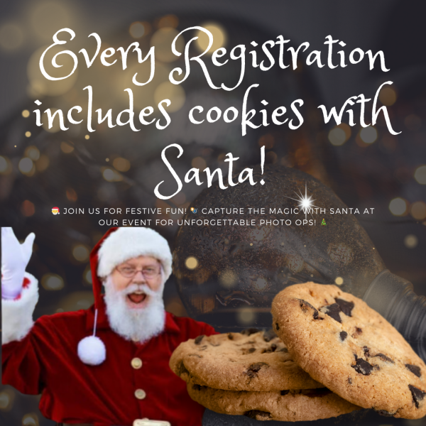 Candy Cane Course STL