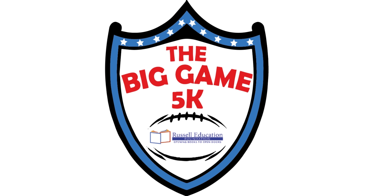 The Big Game 5K