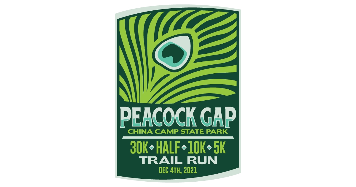 Peacock Gap Trail Run