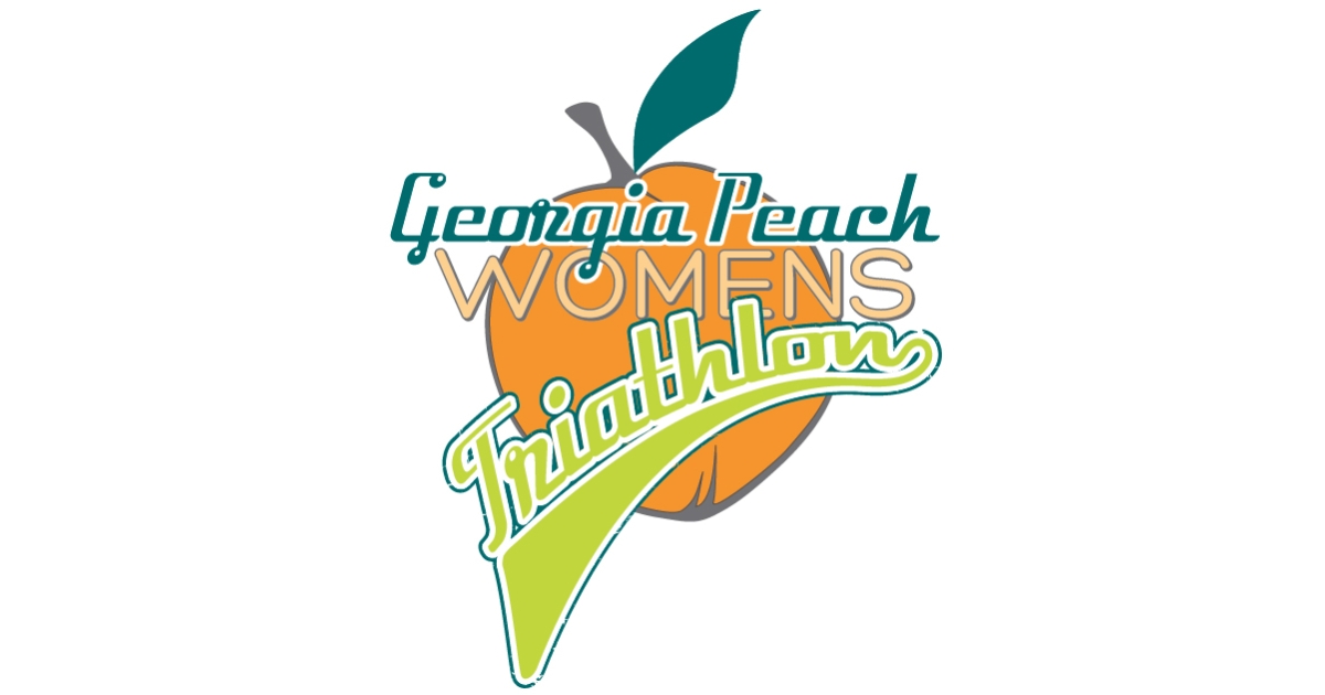 Georgia Peach Women's Sprint Triathlon Online Registration