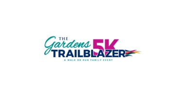 The Gardens Trailblazer 5K & Family Fun Run