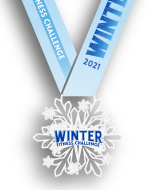 Winter Fitness Challenge | RunnersPlan