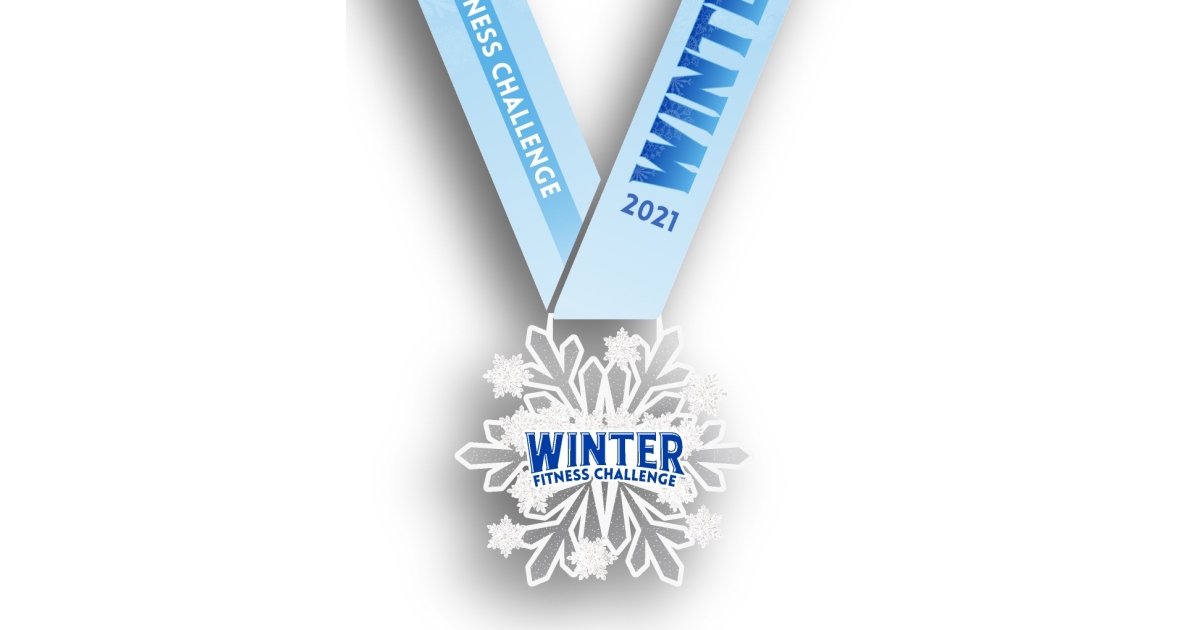 Winter Fitness Challenge