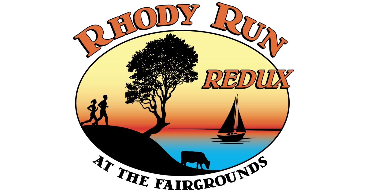 Jefferson Healthcare RHODY RUN