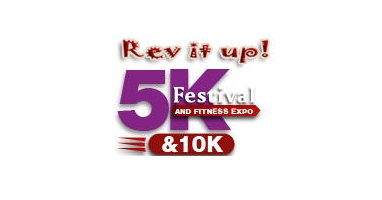 REV IT UP! 5K /10K