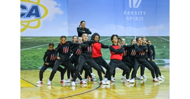 New Year's Resolution 5k Run/Walk