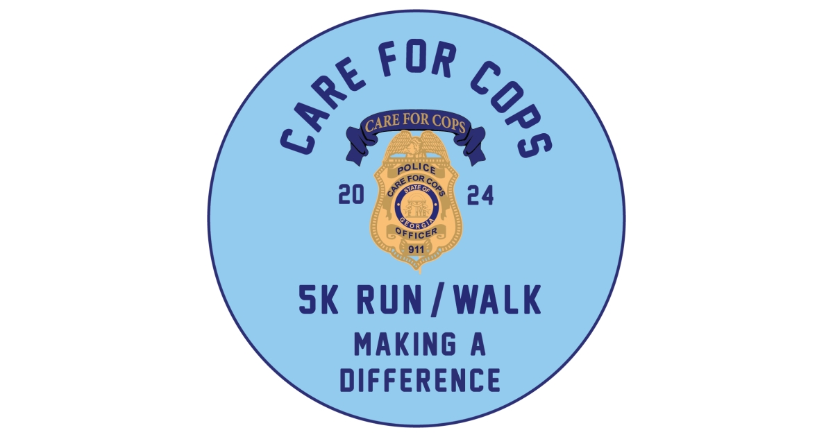 Care for Cops 5k Run/Walk: Honoring Our Heroes Killed in the Line of ...