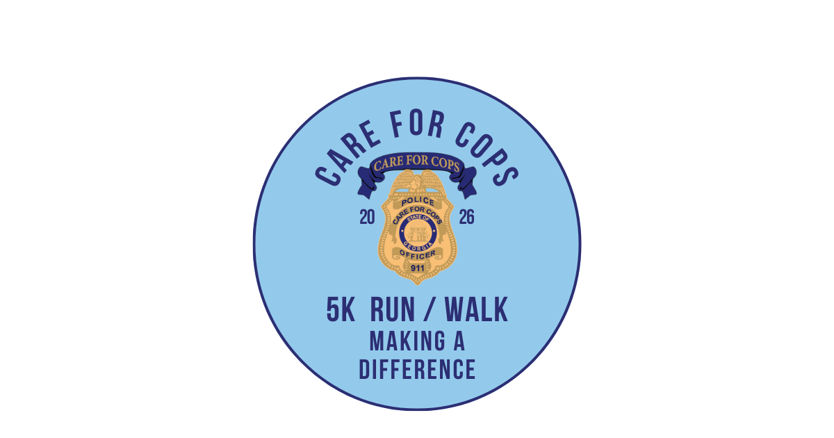 Care for Cops 5k Run/Walk: Honoring Our Heroes Killed in the Line of ...
