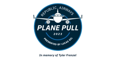 11th Annual Republic Airways Plane Pull: Vendor Form