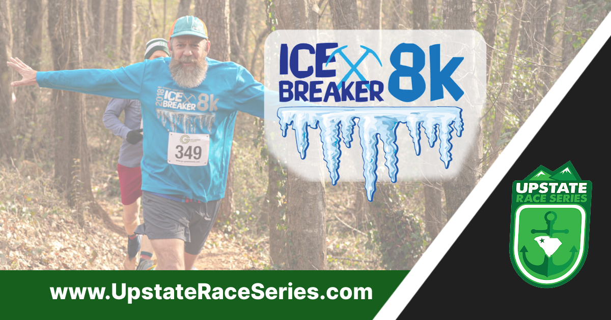 Ice Breaker 8K Run/Walk: Manage Registration