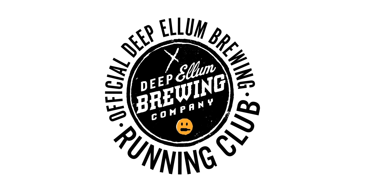 Deep Ellum Brewing Company Social Run/Walk - OctoBEER