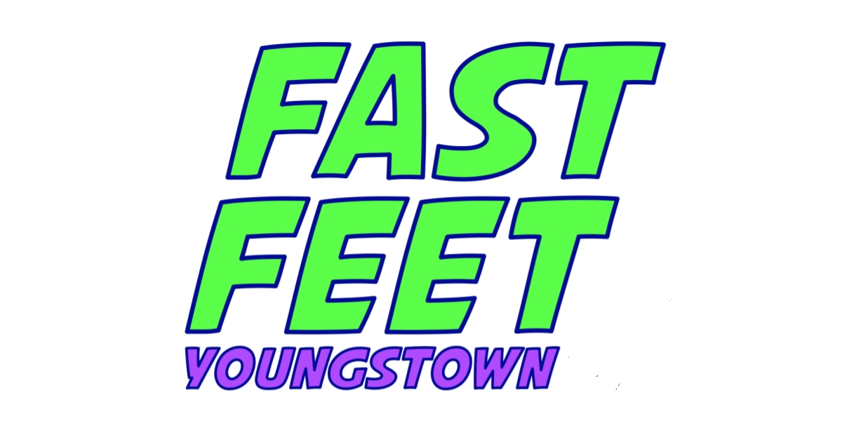 Fast Feet Youngstown