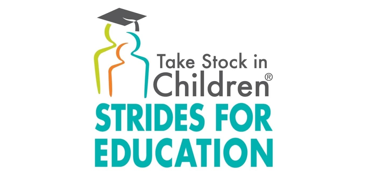 Take Stock In Children Strides for Education 5K Run/Walk