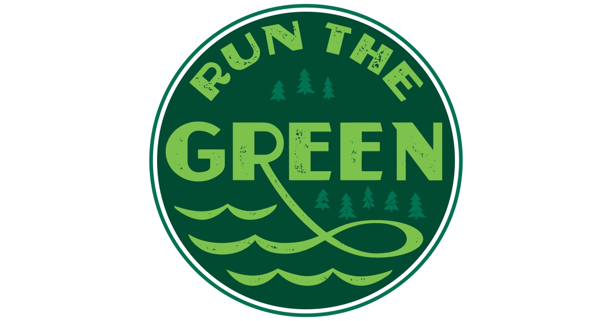 Run The Green
