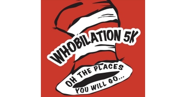Whobilation 5K