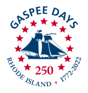 Gaspee Days 5k Foot Race