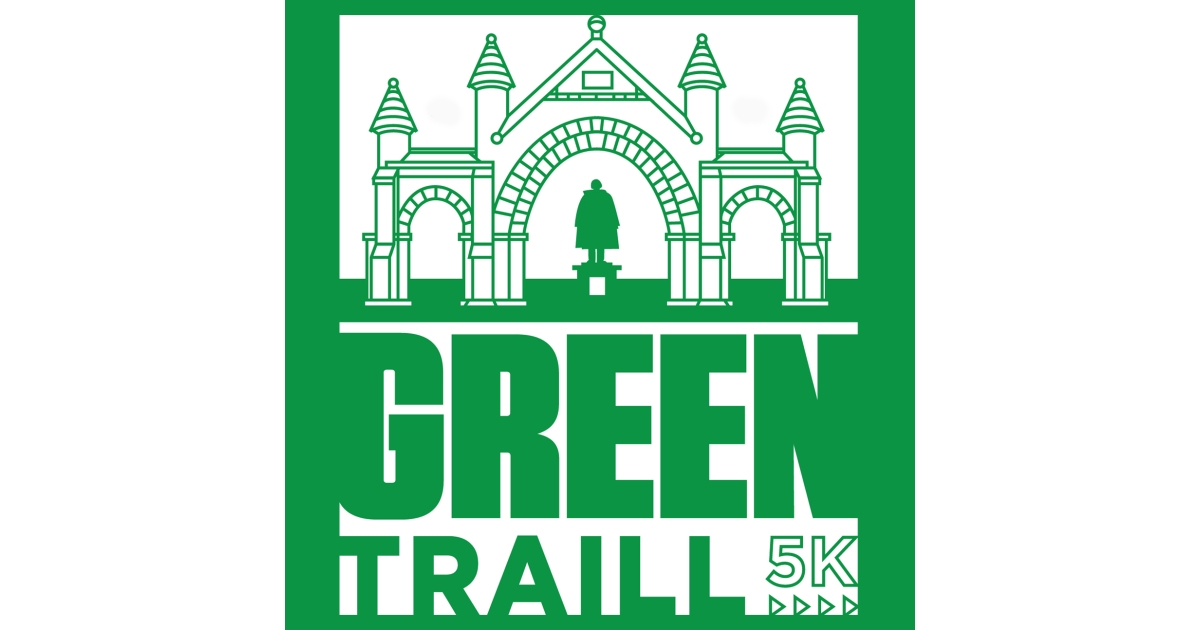 Green Traill 5K 2026