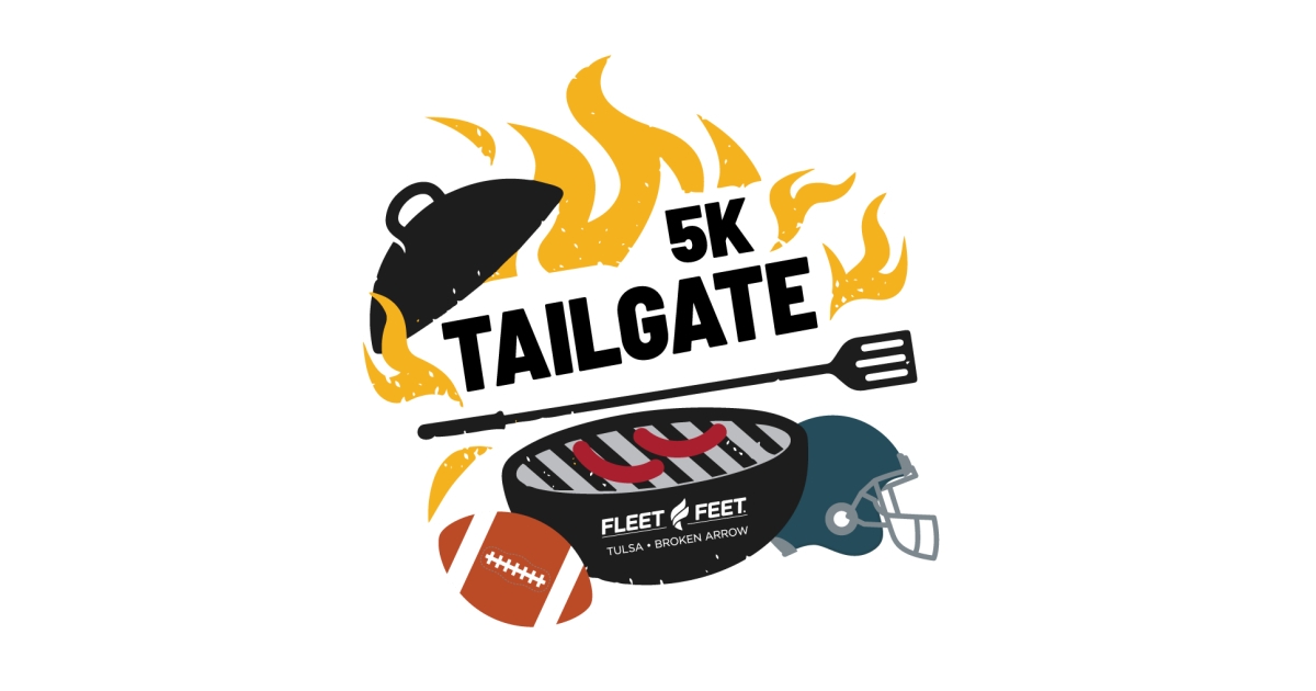 Tailgate 5K