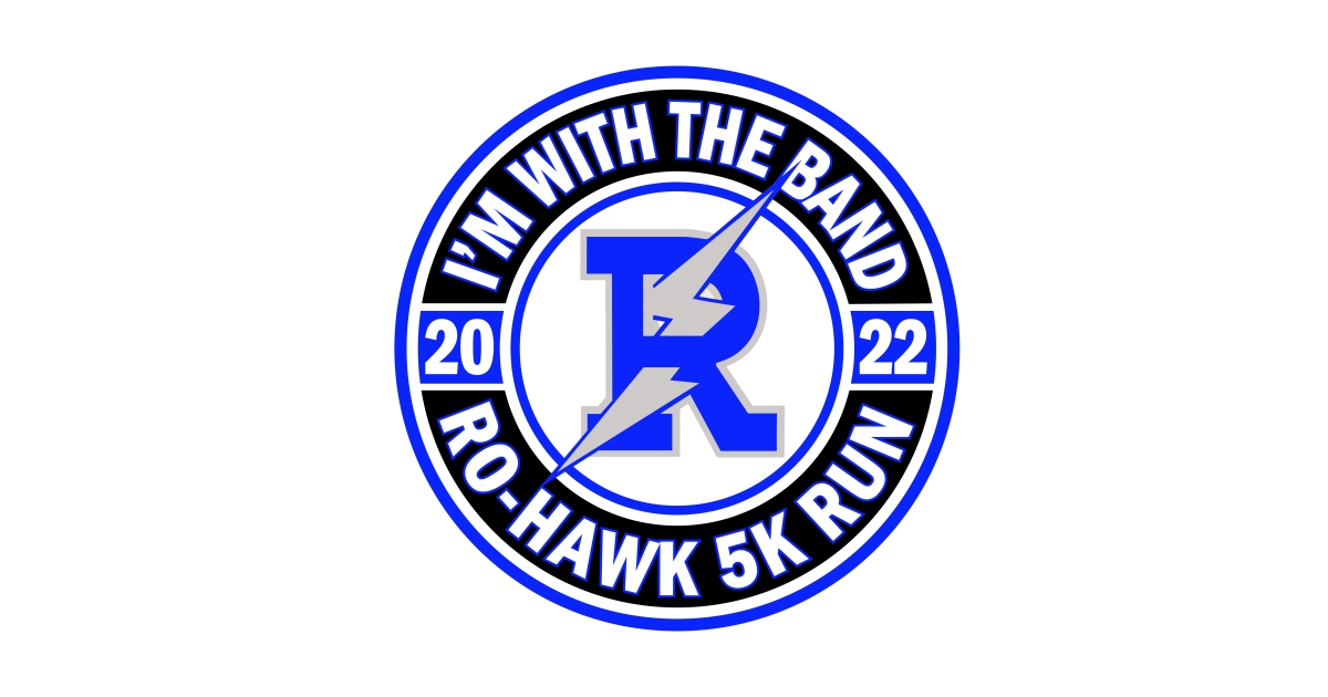 Ro-Hawk Band 5K