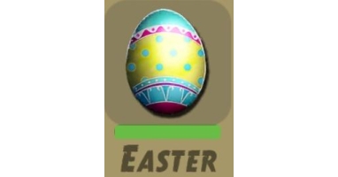 Frank Baccus Easter 5K Run/Walk