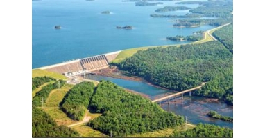 47th Annual Lake Hartwell Dam Run 5K/10K